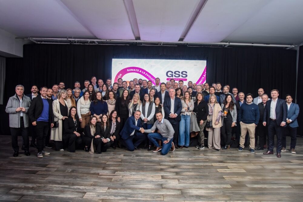 El Grupo Sancor Seguros presentó sus novedades a través de encuentros ...