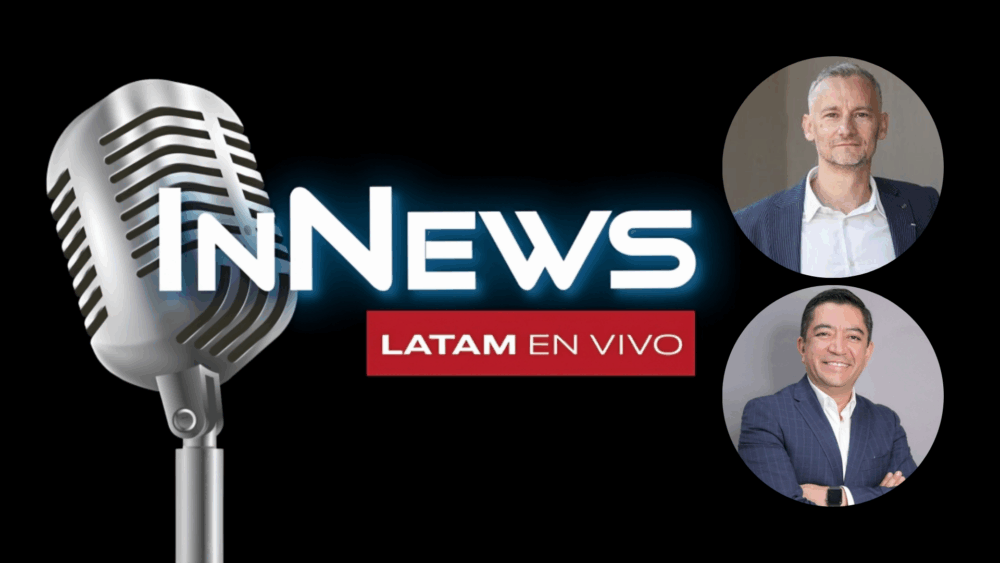 Este miércoles llega el tercer episodio de InNews con estos temas que ...