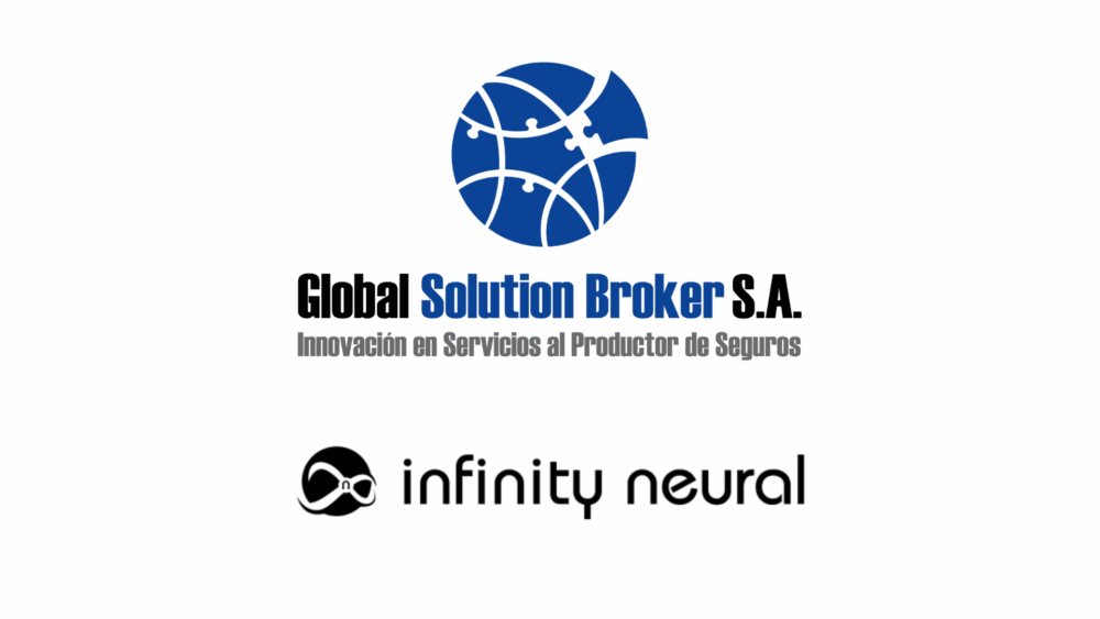 Acuerdo estratégico entre Infinity Neural y Global Solution Broker para ...