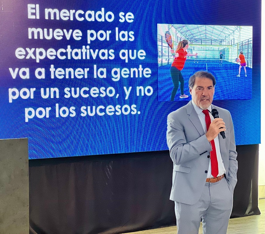 Más de 250 productores participaron del encuentro “Alcanzá Tus Metas ...