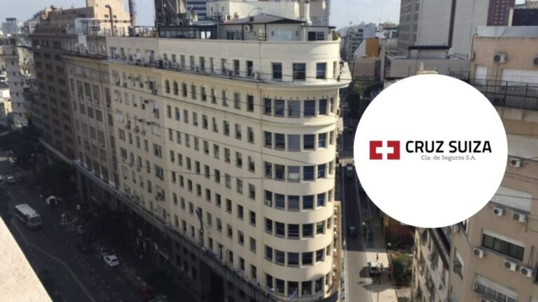 La SSN levantó la inhibición general de bienes que pesaba sobre ...