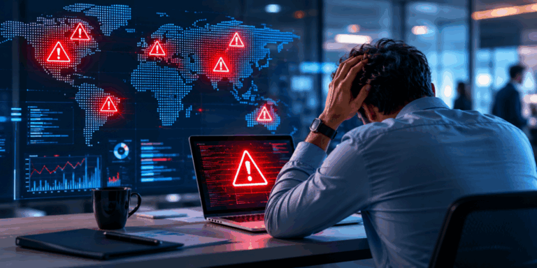 Una de cada cuatro empresas nunca probó su plan de recuperación ante ...
